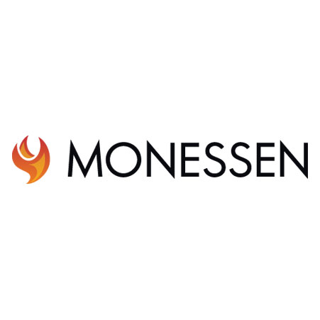 Logotipo De Monessen